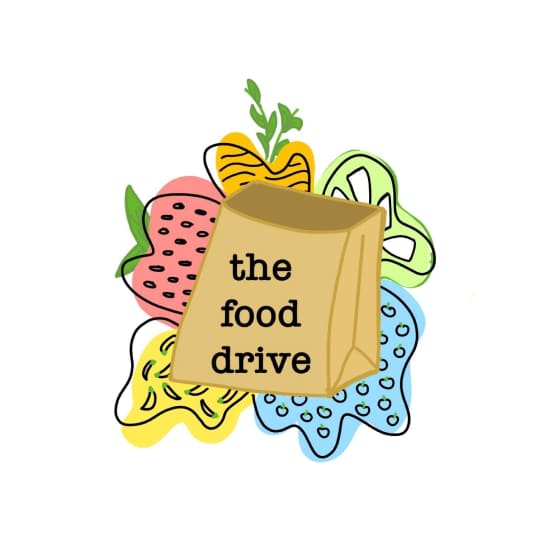 Food Drive in Melrose, Newton, Marlborough, Fitchburg