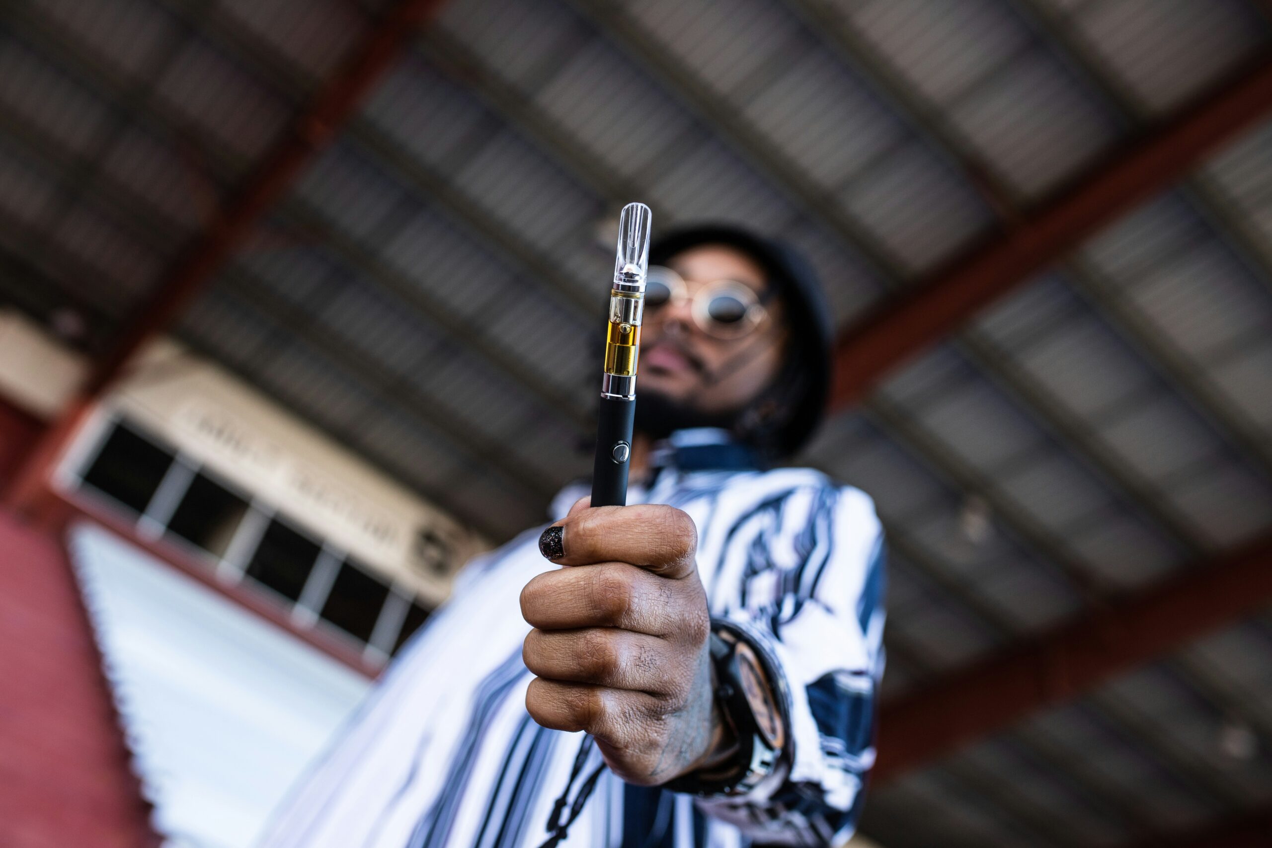RSO - The Cannabis Oil You've Been Missing - Garden Remedies