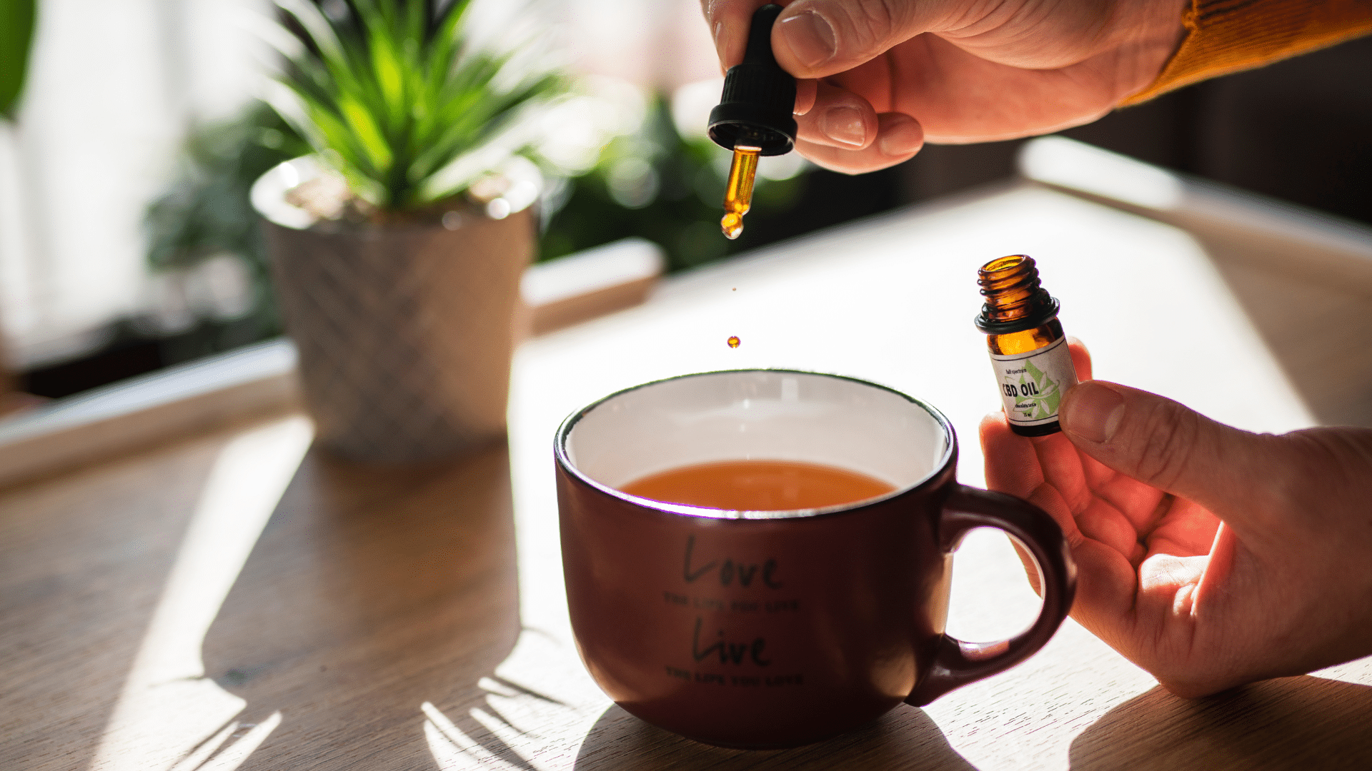 Cannabis Tincture: Benefits, Expert Recs, & How to Use It
